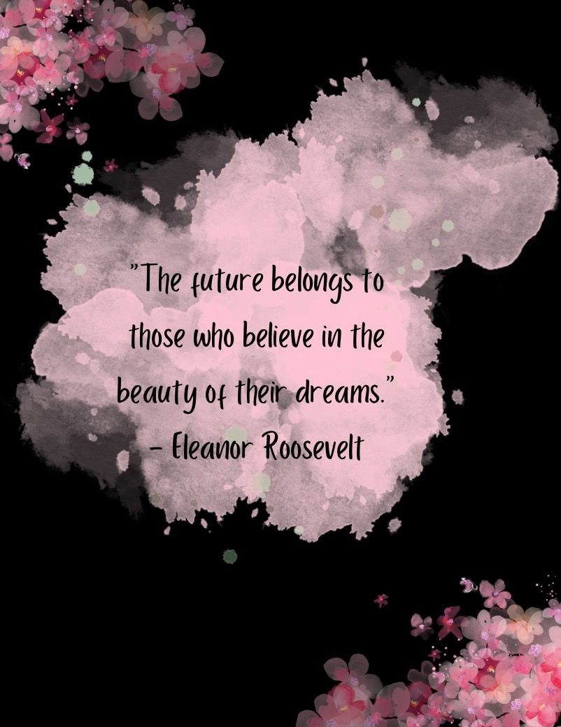 Dreams Unleashed: Motivational Digital Journal with Daily Planner ...