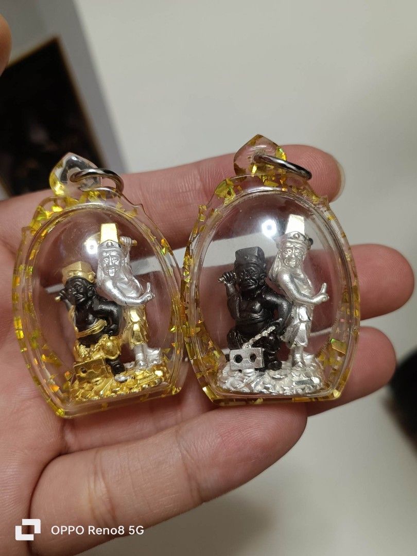 Dua li ya pek, Hobbies & Toys, Memorabilia & Collectibles, Religious ...