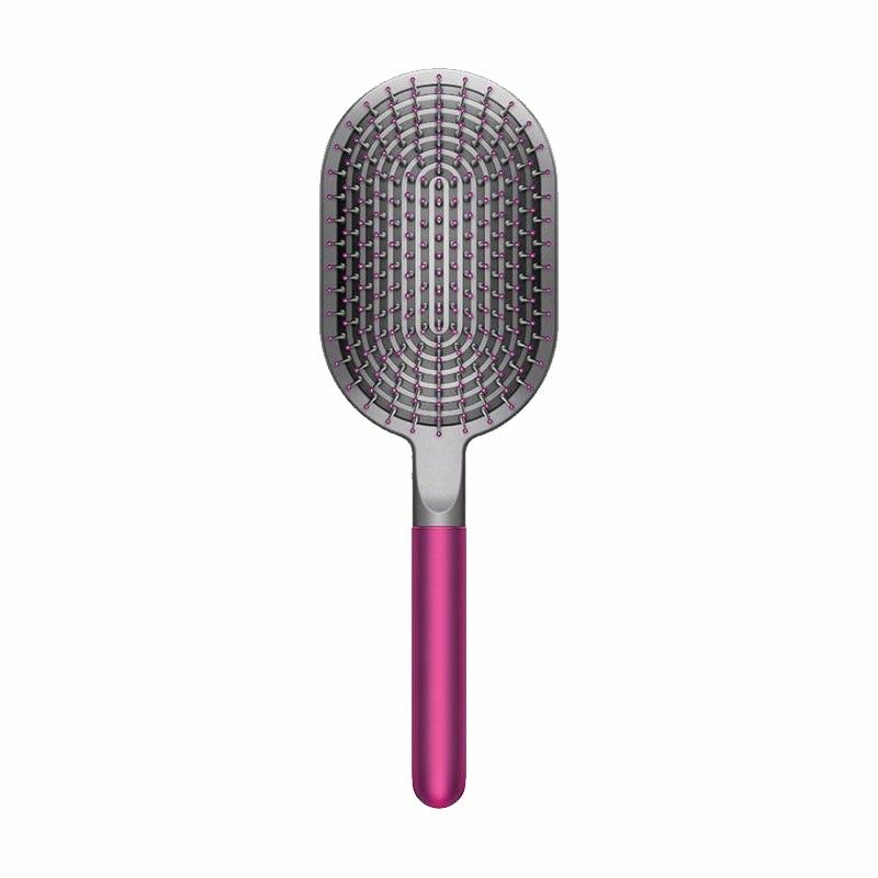 Dyson Hair Brush paddle brush, Beauty & Personal Care, Hair on Carousell