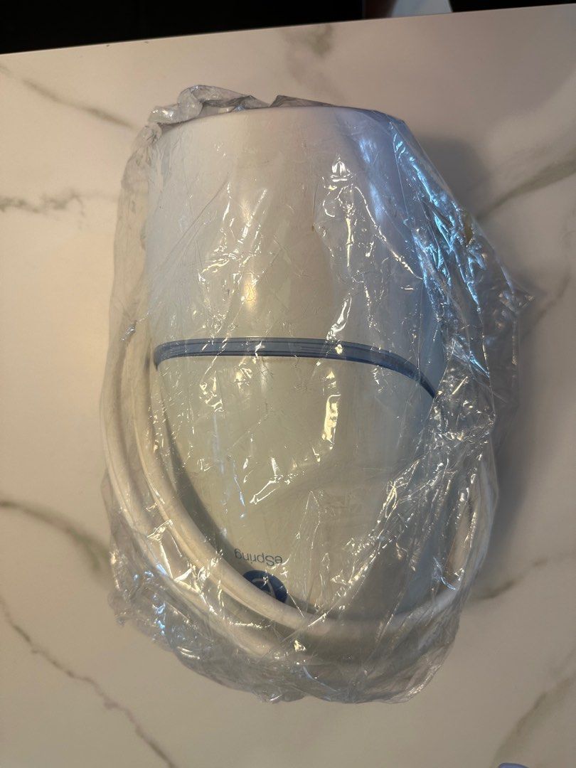 eSpring Water Purifier from Amway | Home Clean Water Solutions, TV ...