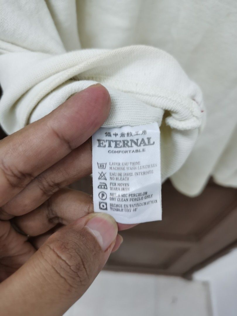 Eternal Japan Naga, Men's Fashion, Tops & Sets, Tshirts & Polo Shirts ...