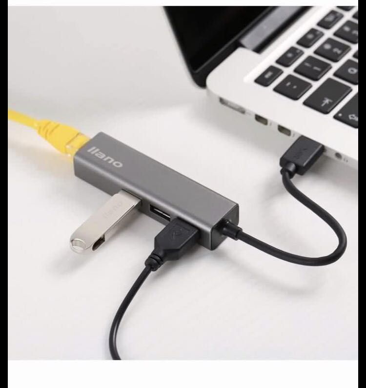 Ethernet Hub Rj45, Computers & Tech, Parts & Accessories, Cables ...