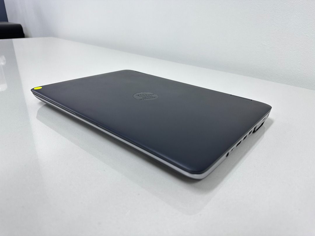 Fast Speed Hp Laptop Ssd Gb Ram Ms Office Full Hd Display Computers Tech Laptops