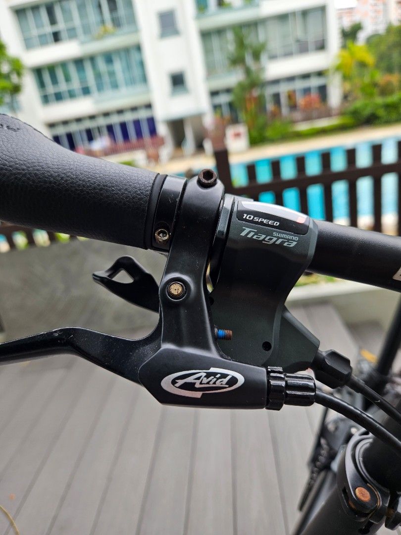 Fnhon tornado, Sports Equipment, Bicycles & Parts, Bicycles on Carousell