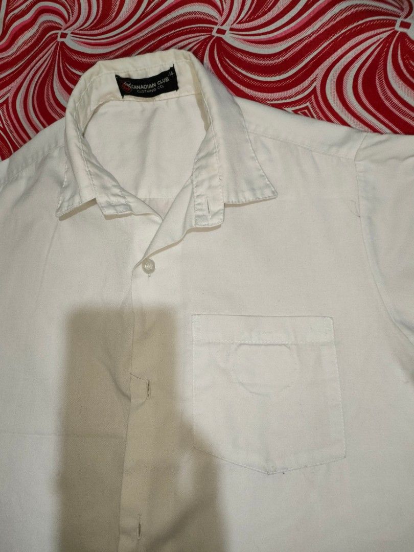 For Sale Preloved Canadian Club Clothing Co. School Uniform for ...