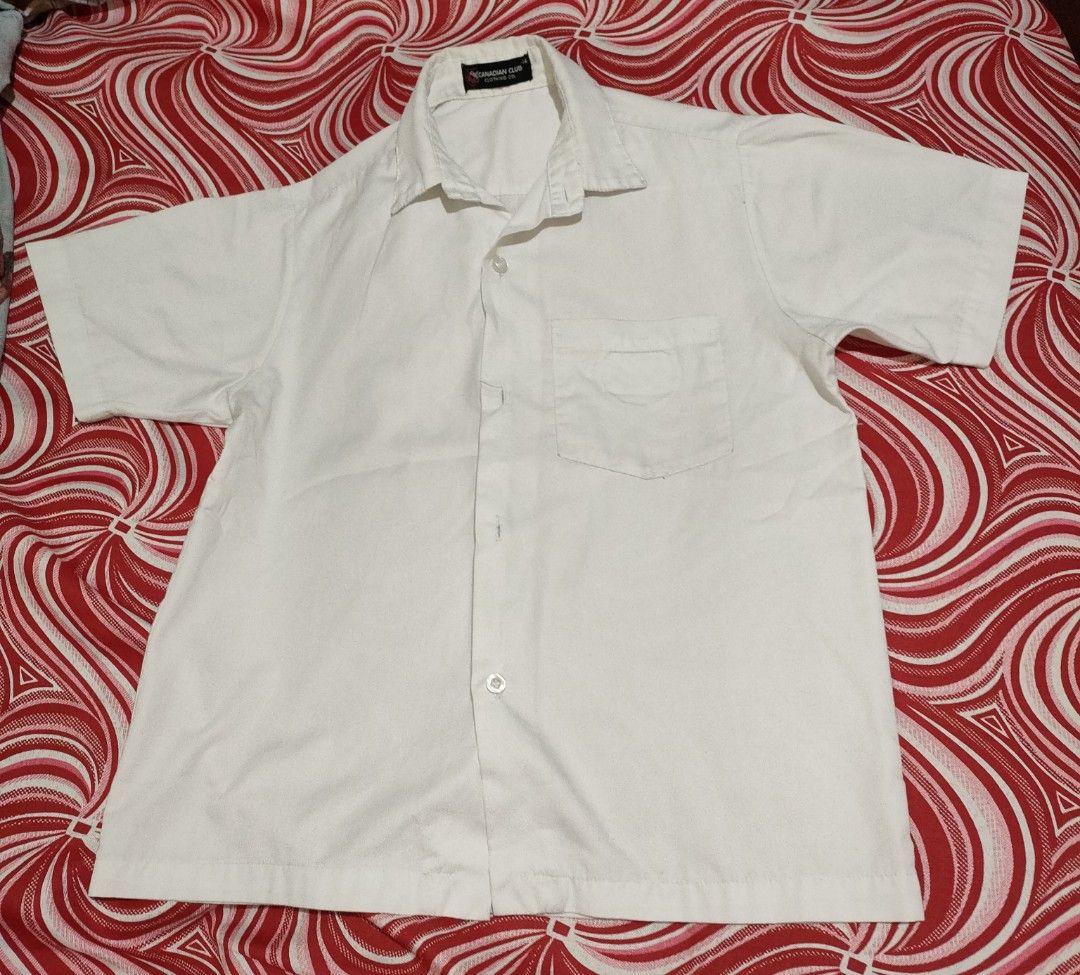 For Sale Preloved Canadian Club Clothing Co. School Uniform for ...