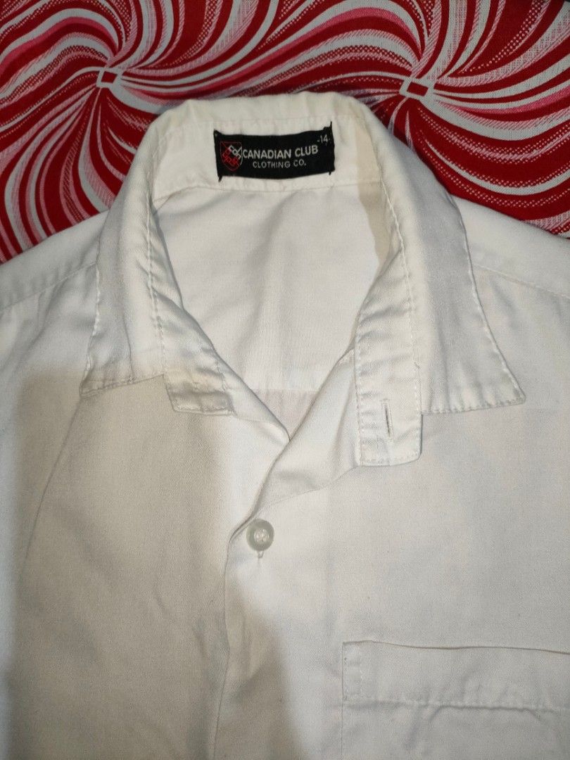 For Sale Preloved Canadian Club Clothing Co. School Uniform for ...