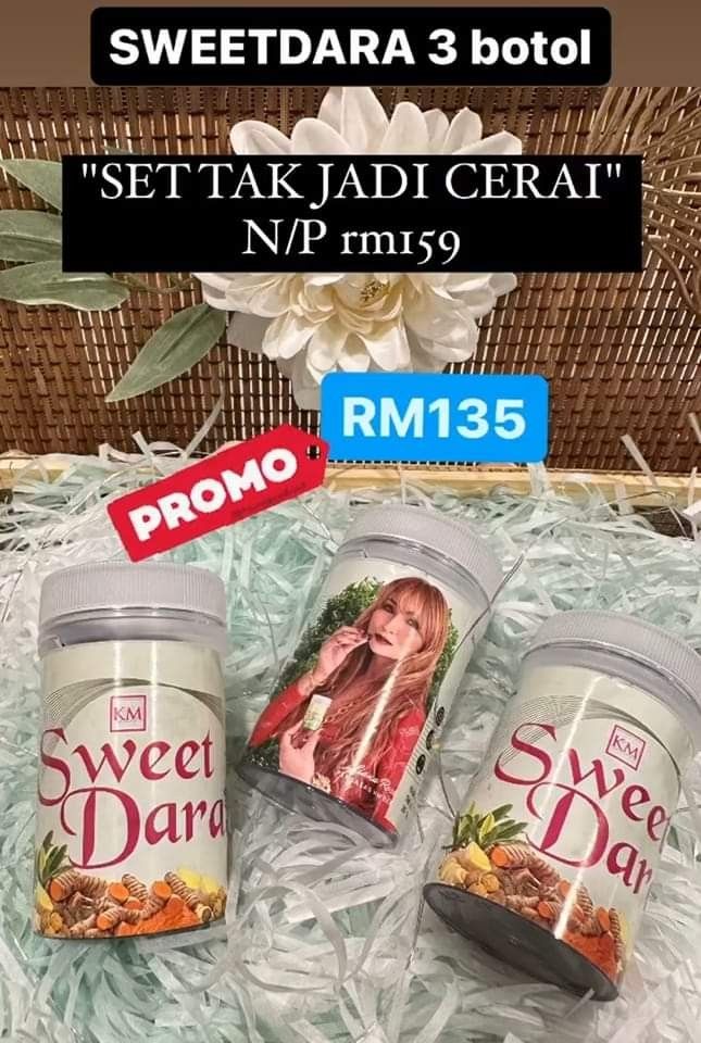 Foundation Kak Km Bengkung Kak Km Sweetdara Jebat Km Queen Sampah Cleanse Beauty