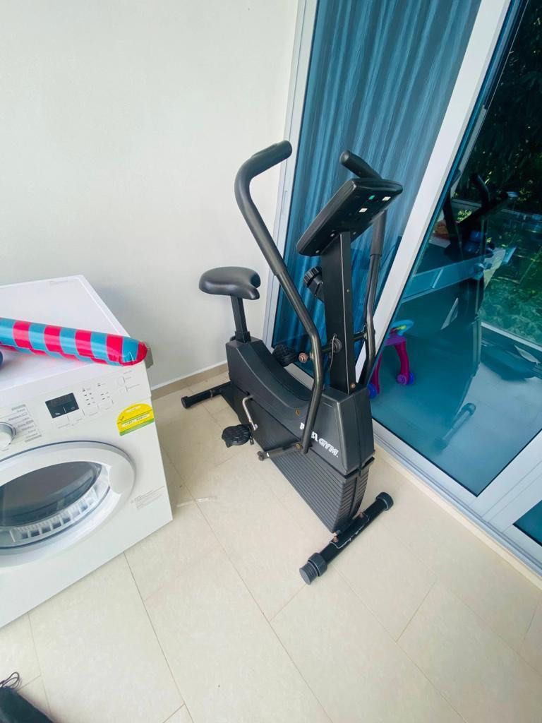 Free Giveaway- AIBI Exercise Cycle, Sports Equipment, Exercise ...
