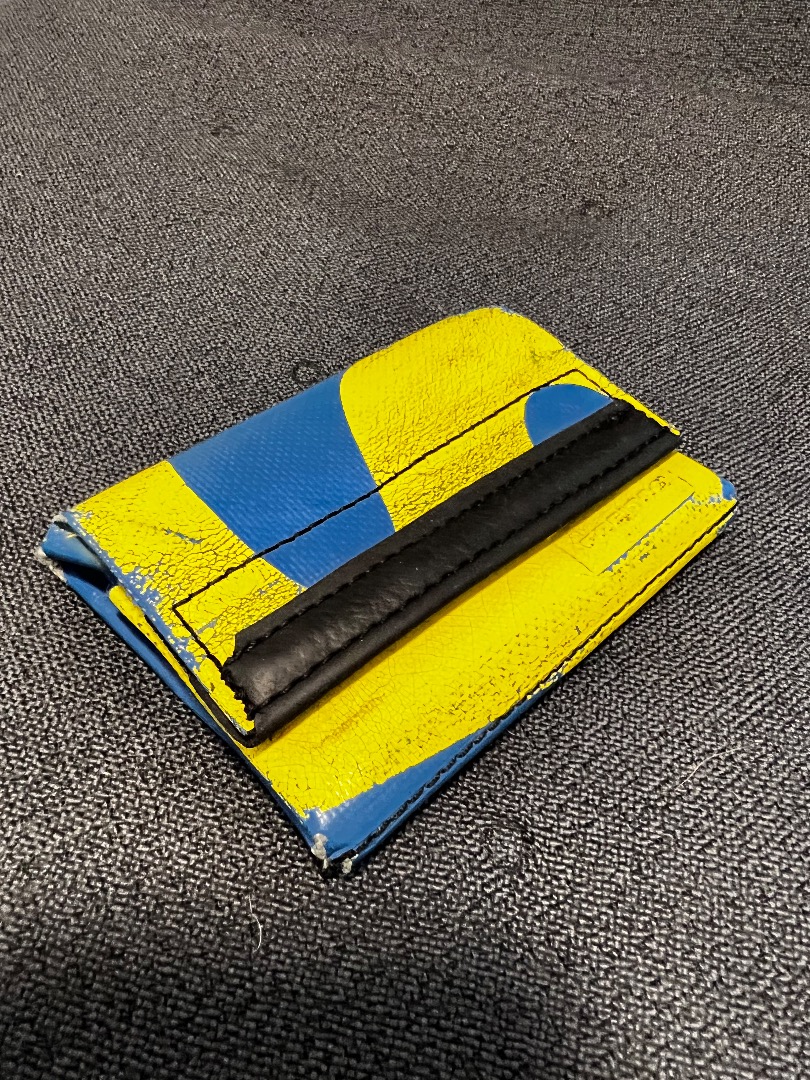 Freitag Wallet, Women's Fashion, Bags & Wallets, Wallets & Card Holders ...