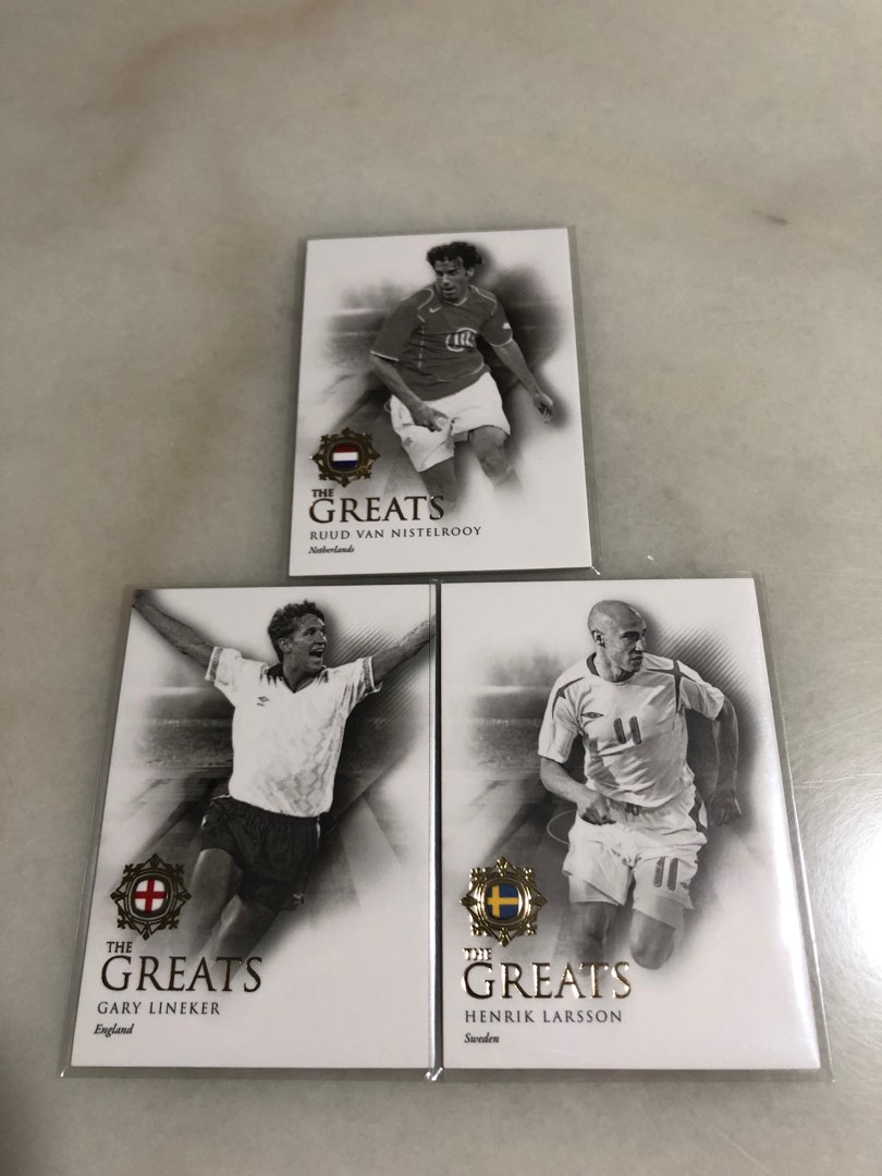 Futera cards selling for $12!, Hobbies & Toys, Memorabilia ...