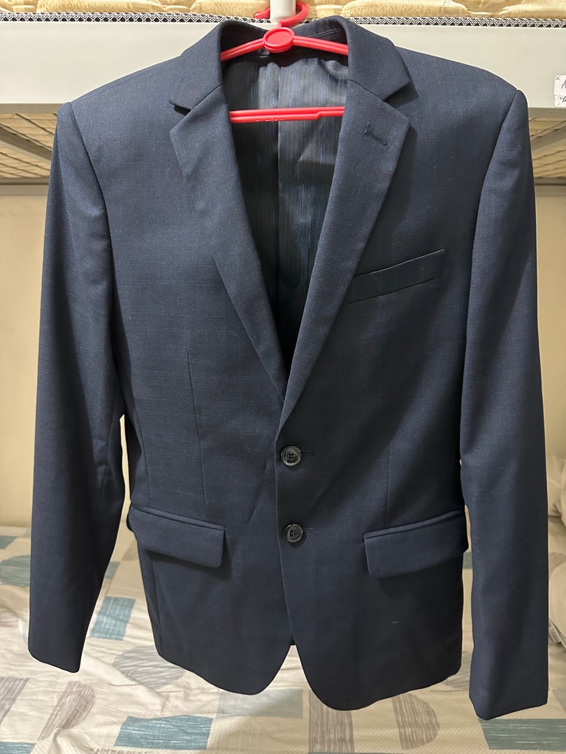 g2000 blazer, Women's Fashion, Coats, Jackets and Outerwear on Carousell