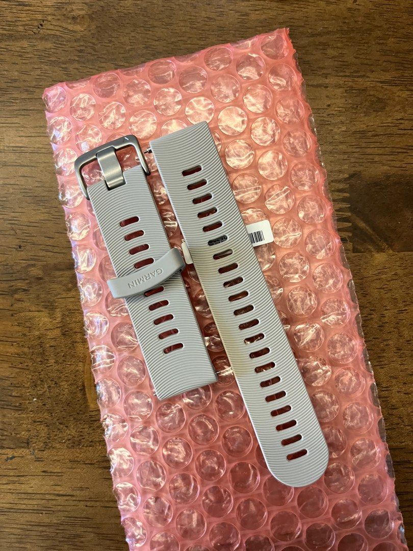 Garmin Forerunner 645 Strap(Original), Mobile Phones & Gadgets ...