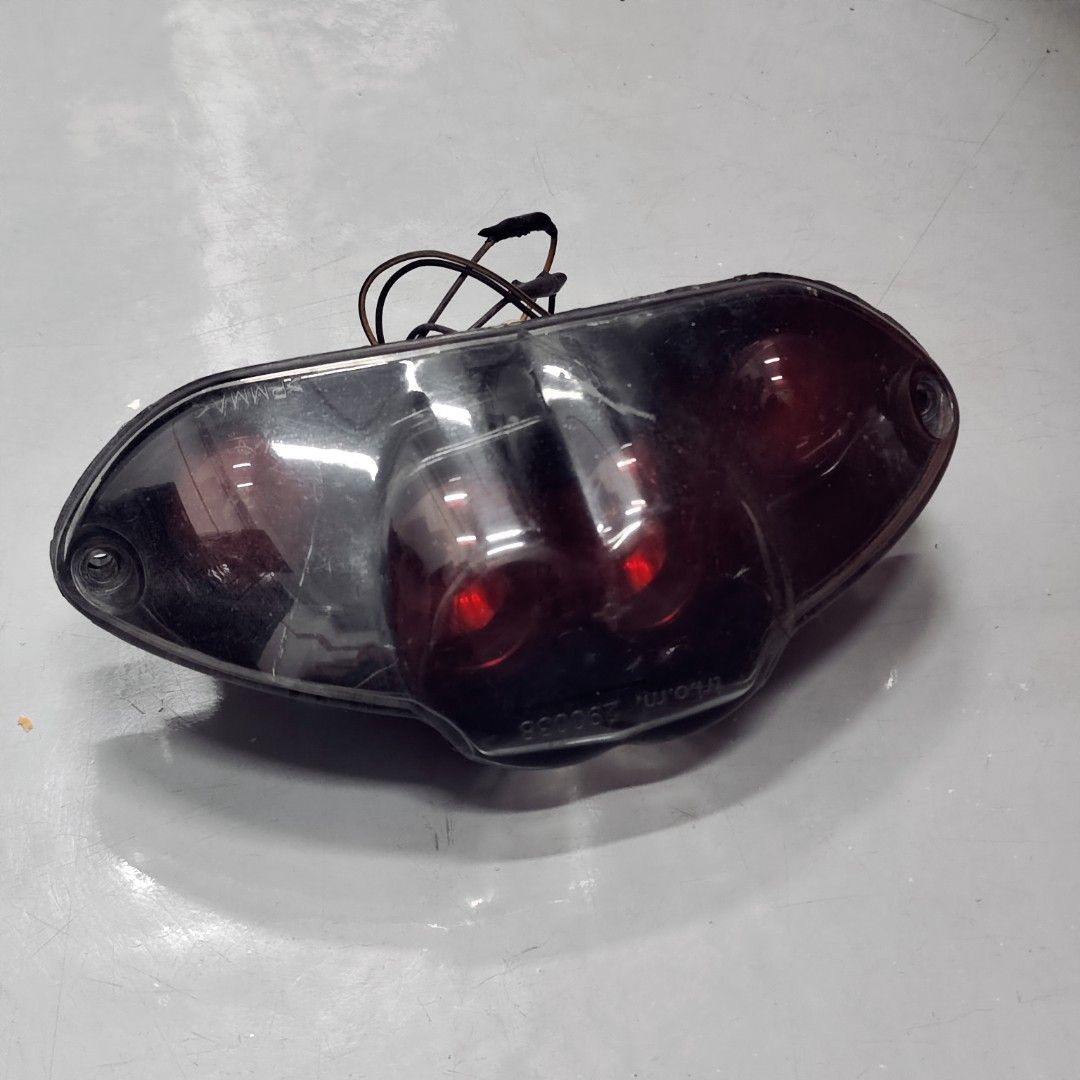 Gilera Runner ST200 Rear Tail light, Motorcycles, Motorcycle ...
