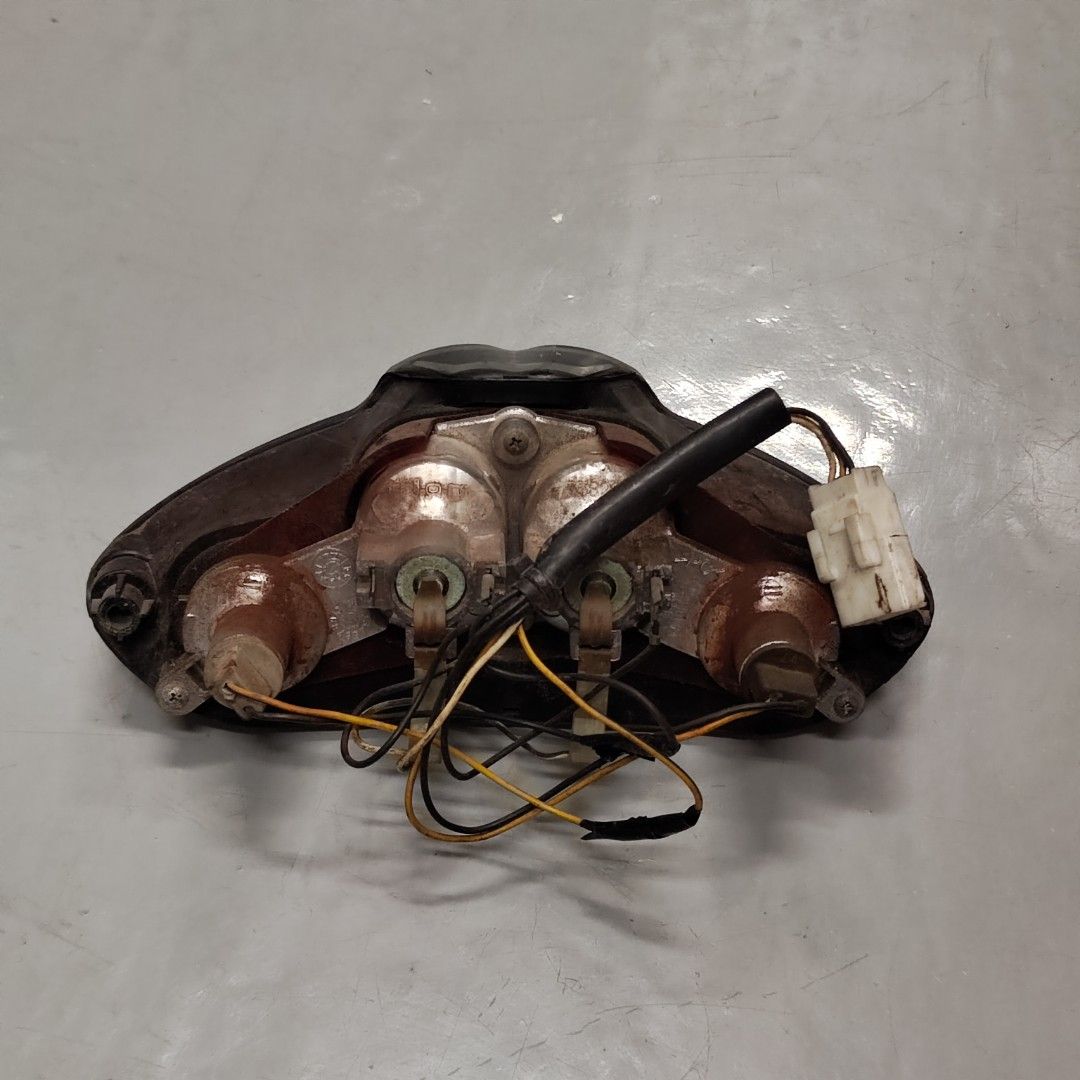 Gilera Runner ST200 Rear Tail light, Motorcycles, Motorcycle ...