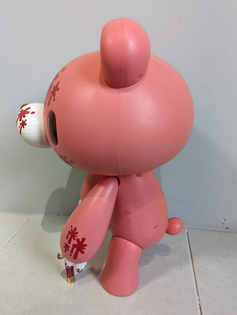 GLOOMY SPECIAL BIG SIZE FIGURE, Hobbies & Toys, Toys & Games on Carousell