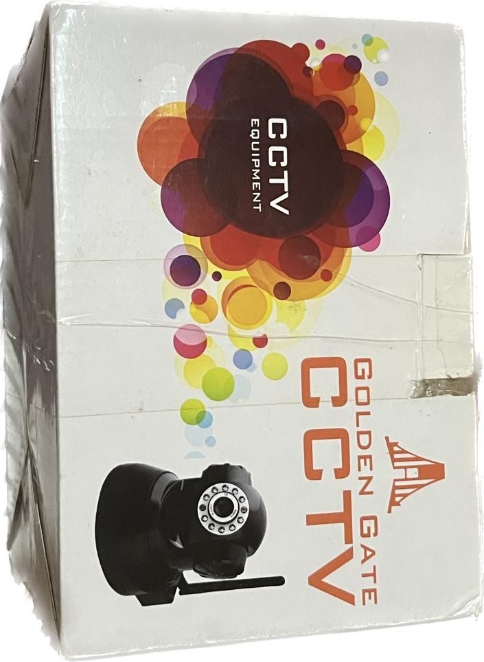 Golden Gate CCTV, Furniture & Home Living, Security & Locks, Security ...