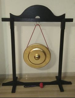 100+ Gong For Sale | Musical Instruments | Carousell Singapore