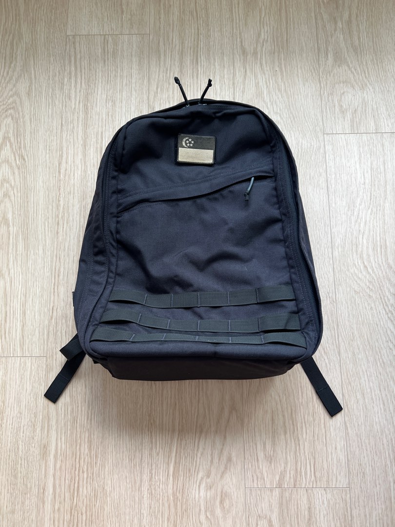 Goruck GR1 26L (Made in USA), Men's Fashion, Bags, Backpacks on Carousell