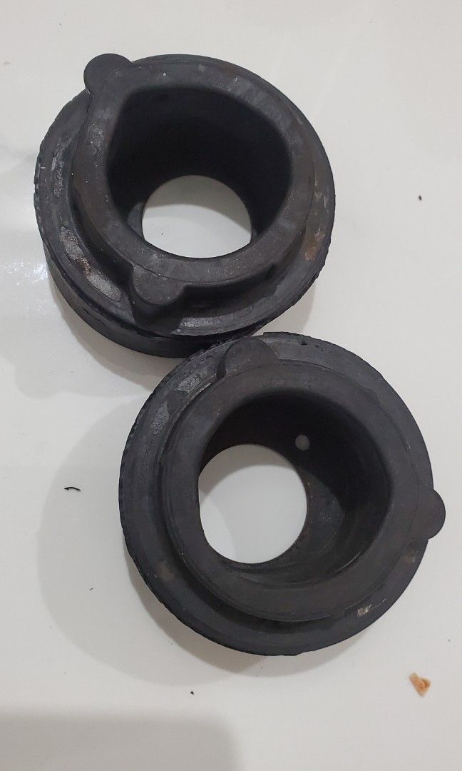 Harley davidson sportster rubber mount 2004 up, Aksesoris Mobil di ...