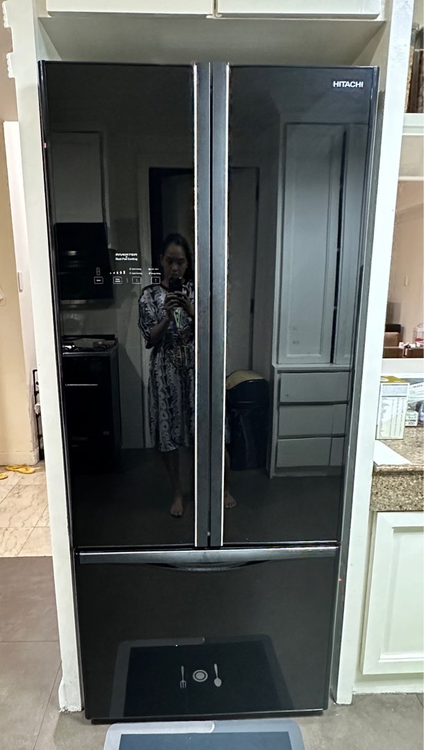 hitachi ref, TV & Home Appliances, Kitchen Appliances, Refrigerators ...