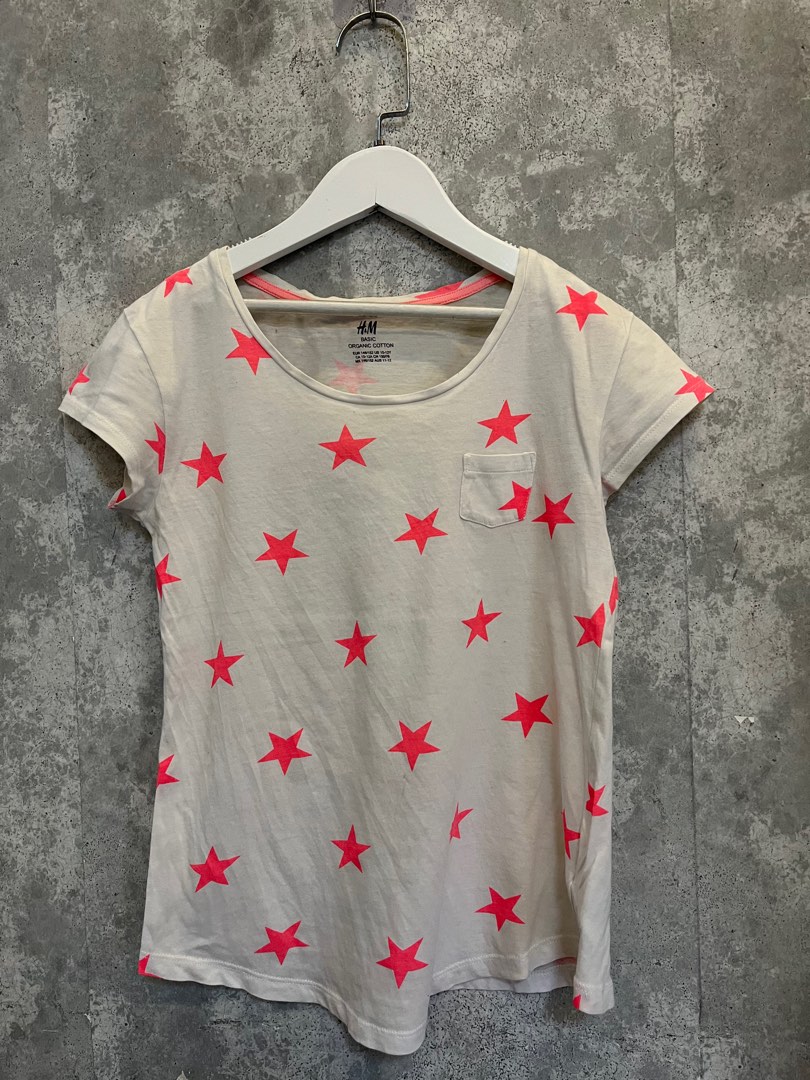 h&m star on Carousell