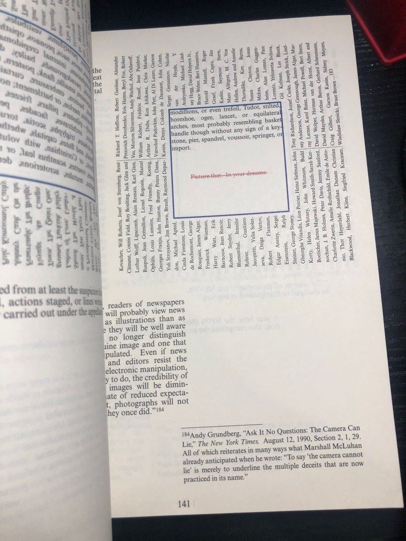 House of Leaves by Mark Z. Danielewski, Hobbies & Toys, Books ...