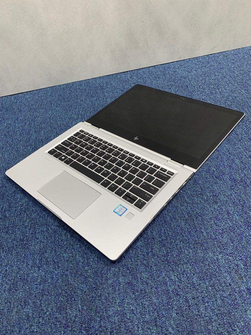 Hp Elitebook x360 1030 G2, Computers & Tech, Laptops & Notebooks on ...