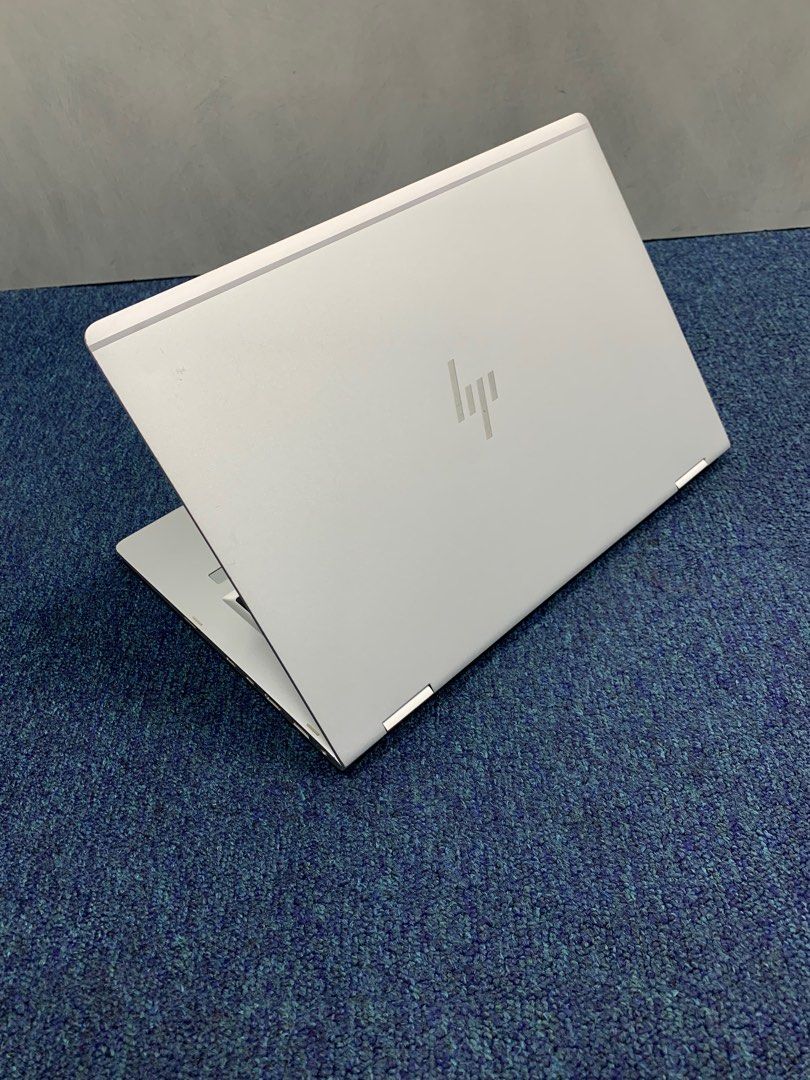 Hp Elitebook X360 1030 G2 Computers Tech Laptops Notebooks On Carousell