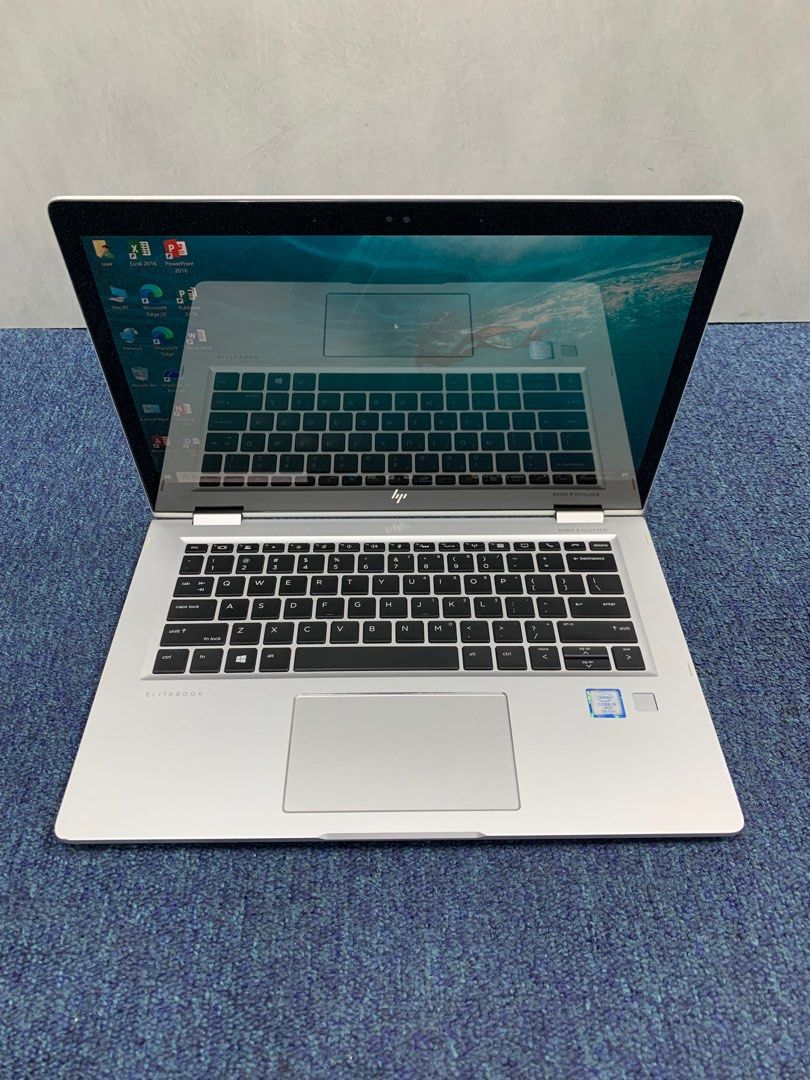 Hp Elitebook x360 1030 G2, Computers & Tech, Laptops & Notebooks on ...
