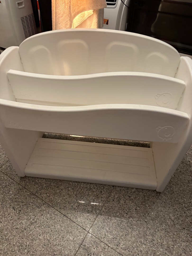 Ifam bookshelf and toy storage, Babies & Kids, Baby Nursery & Kids ...