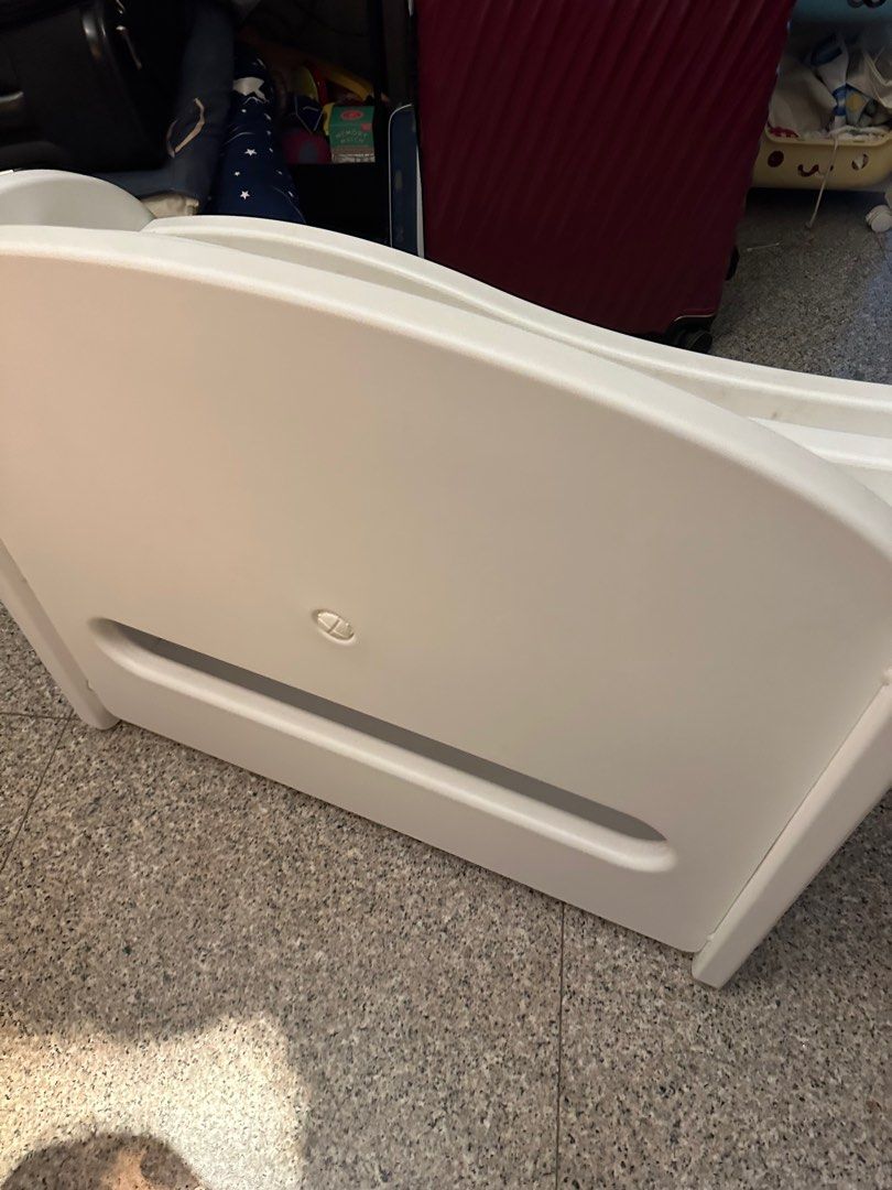 Ifam bookshelf and toy storage, Babies & Kids, Baby Nursery & Kids ...