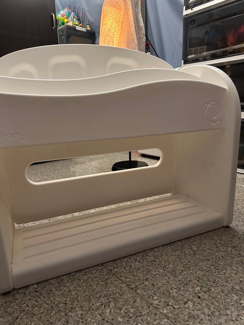 Ifam bookshelf and toy storage, Babies & Kids, Baby Nursery & Kids ...