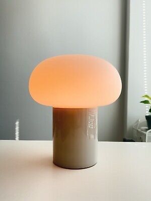 IKEA Table Lamp DESJA, Furniture & Home Living, Lighting & Fans ...