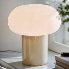 IKEA Table Lamp DESJA, Furniture & Home Living, Lighting & Fans ...