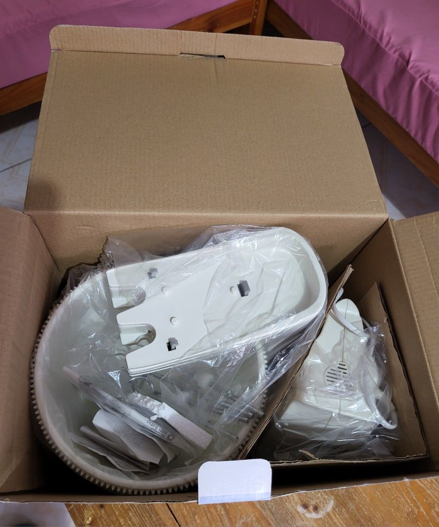 Imarflex Electric Stand Mixer, Furniture & Home Living, Kitchenware ...