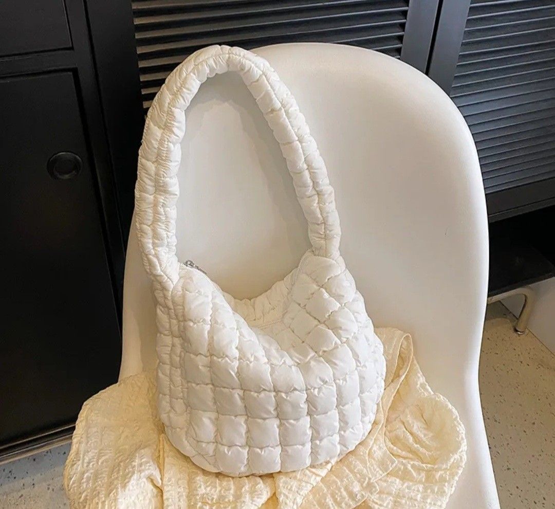 Inspired COS Jennie Bag, Women's Fashion, Bags & Wallets, Cross-body ...