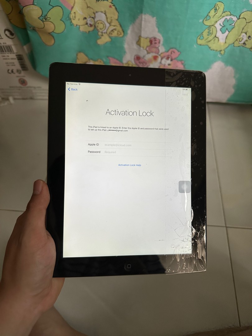 Ipad 3 SIM card 16gb, Mobile Phones & Gadgets, Tablets, iPad on Carousell