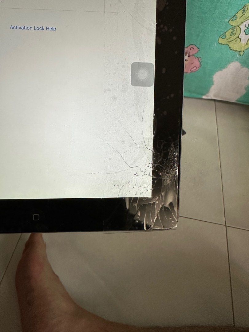 Ipad 3 SIM card 16gb, Mobile Phones & Gadgets, Tablets, iPad on Carousell