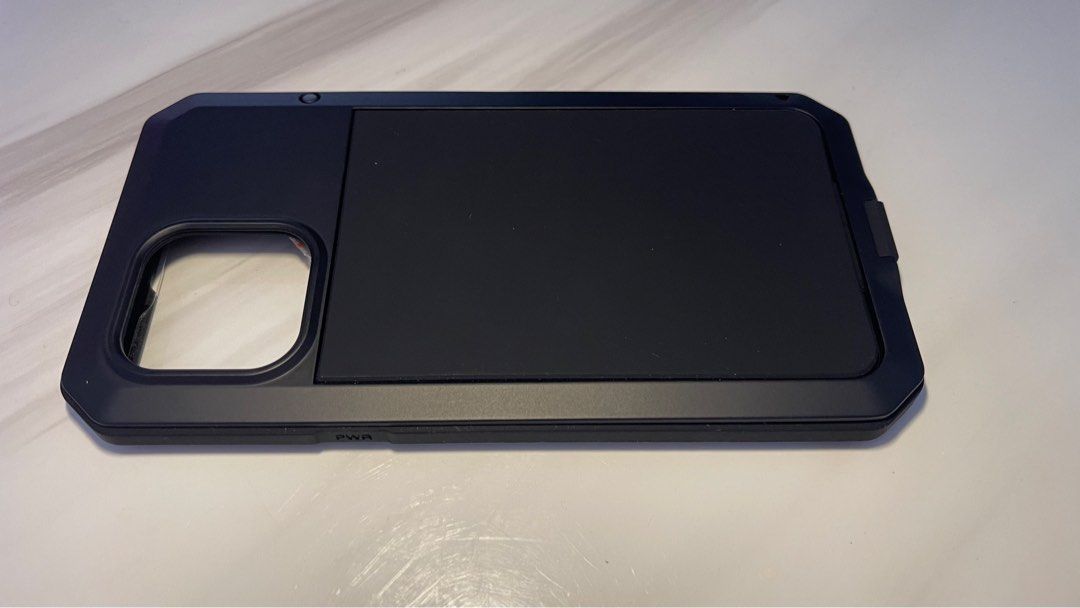 Iphone 13pro max armoured case, Mobile Phones & Gadgets, Mobile ...