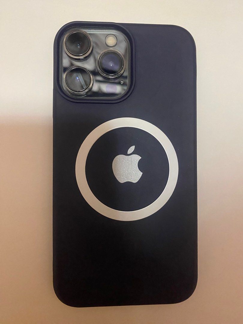 Iphone Xr Modified To Iphone 14 Pro Max, Mobile Phones & Gadgets ...