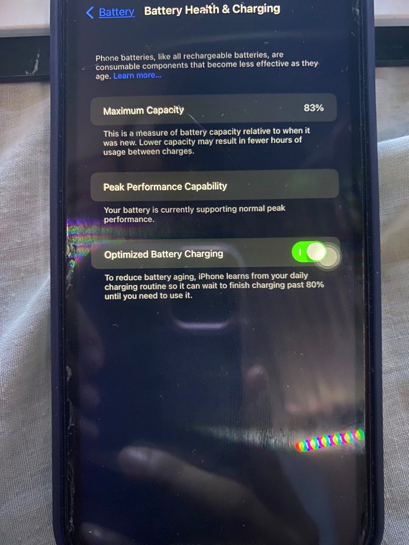 Iphone Xr Modified To Iphone 14 Pro Max, Mobile Phones & Gadgets ...