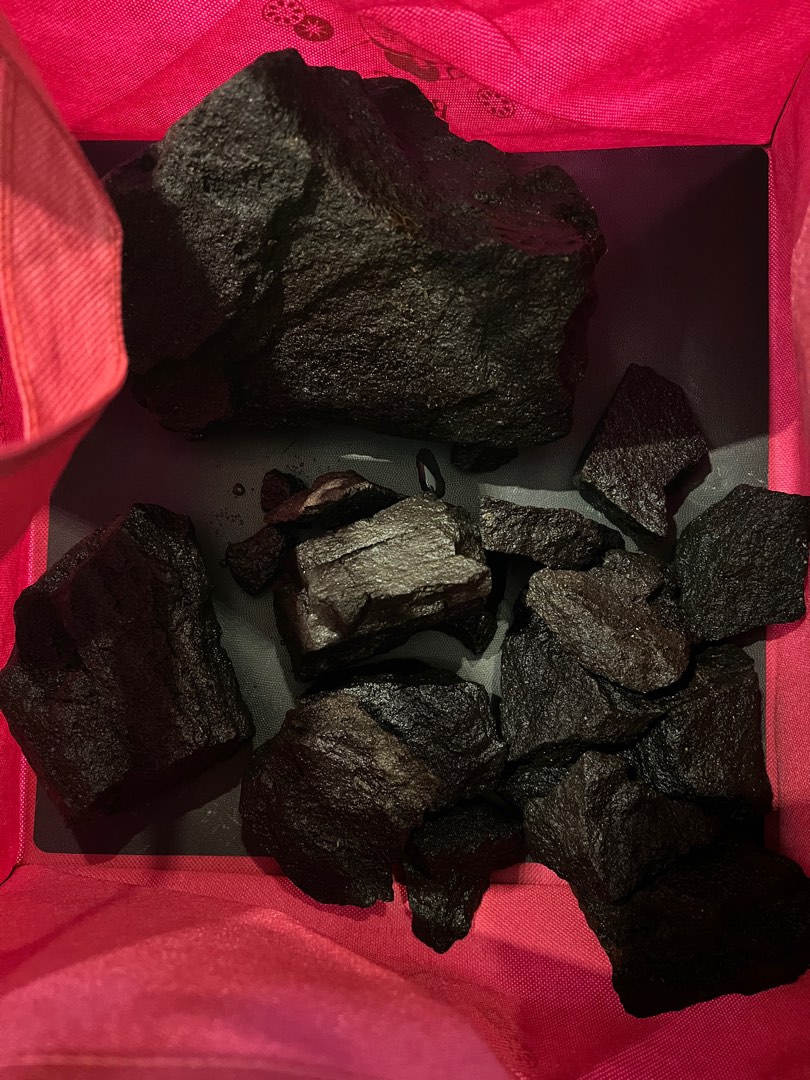 Japan Sansui Stone 8kg, Pet Supplies, Homes & Other Pet Accessories on ...