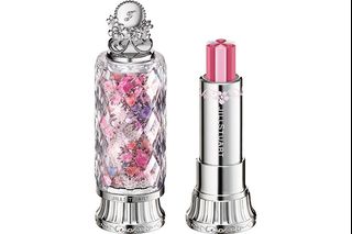Jill Stuart Bloom lip candy lipstick 101 pure blissful bouquet, Beauty ...