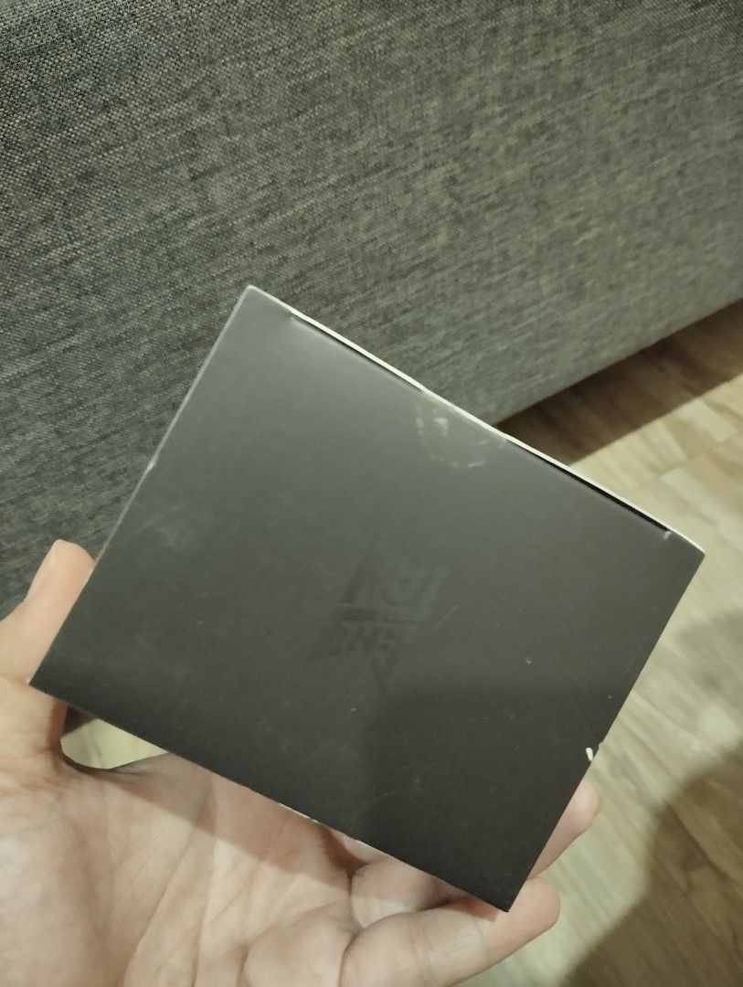 JIMIN TINY TAN FIGURE on Carousell