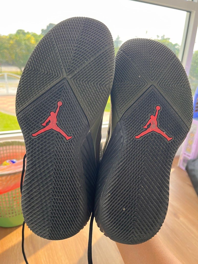 Jordan Why Not.1 Basketball, Men's Fashion, Footwear, Sneakers on Carousell