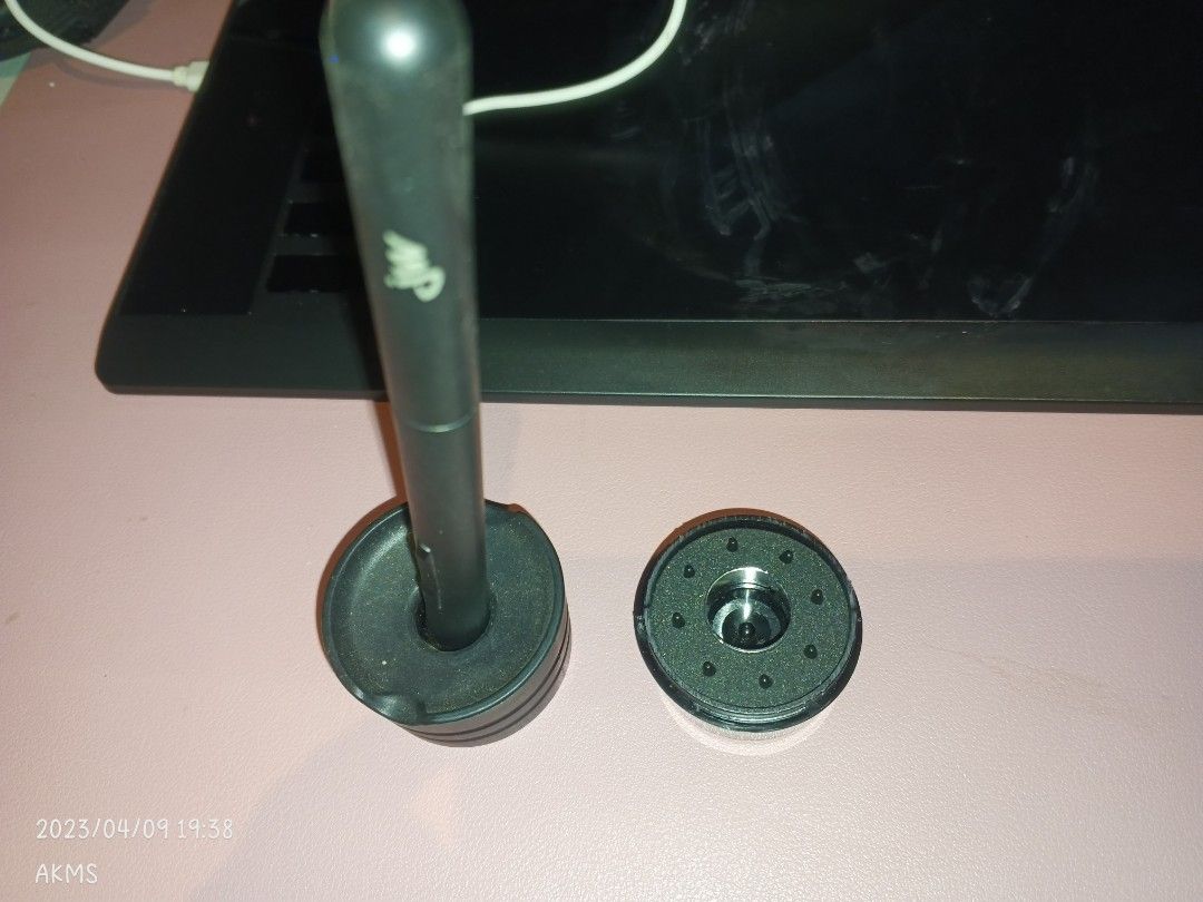 JW Concept XP-03 Drawing Tablet, Computers & Tech, Parts & Accessories ...