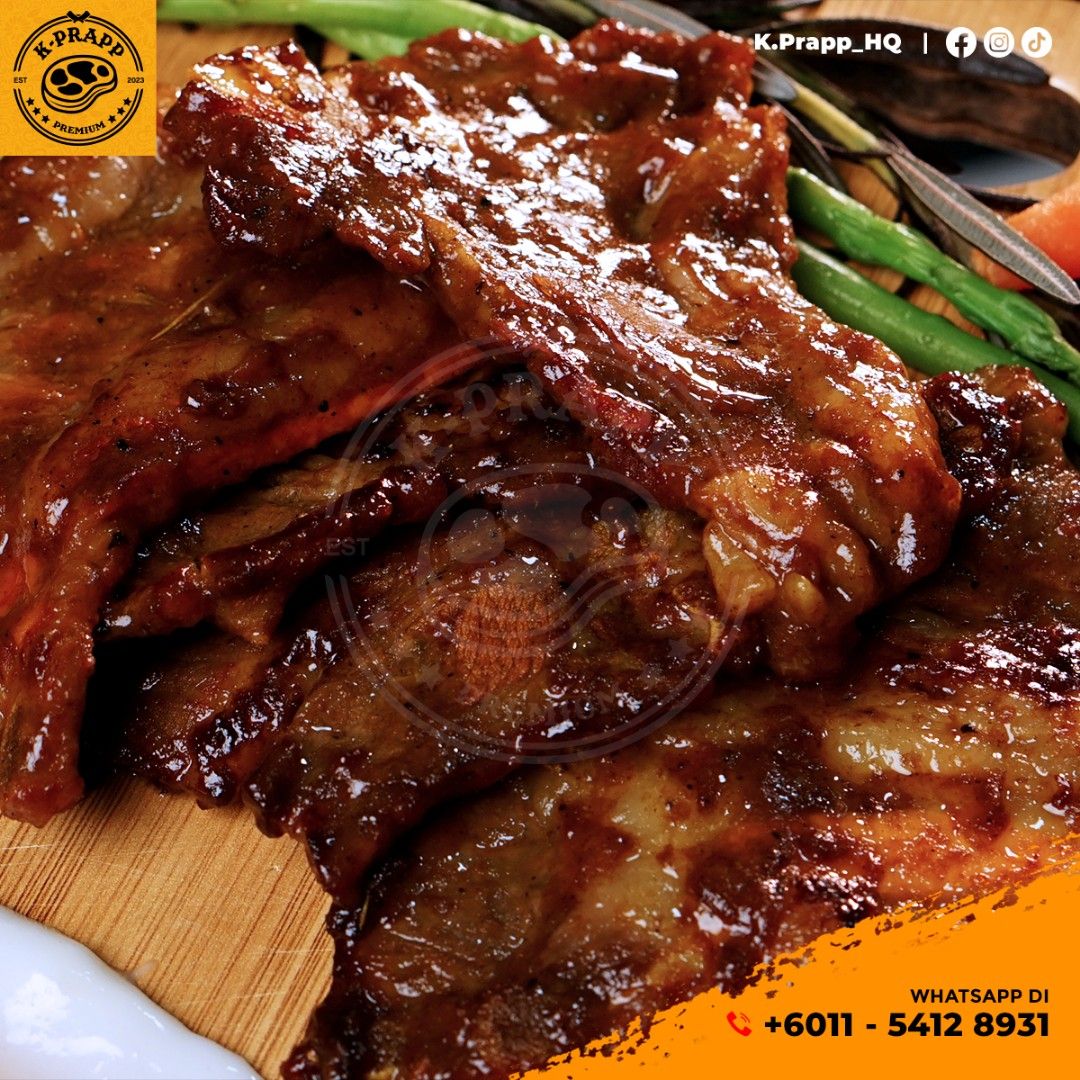 kambing perap halal,padu,sedap,murah dan segar., Food & Drinks, Chilled ...