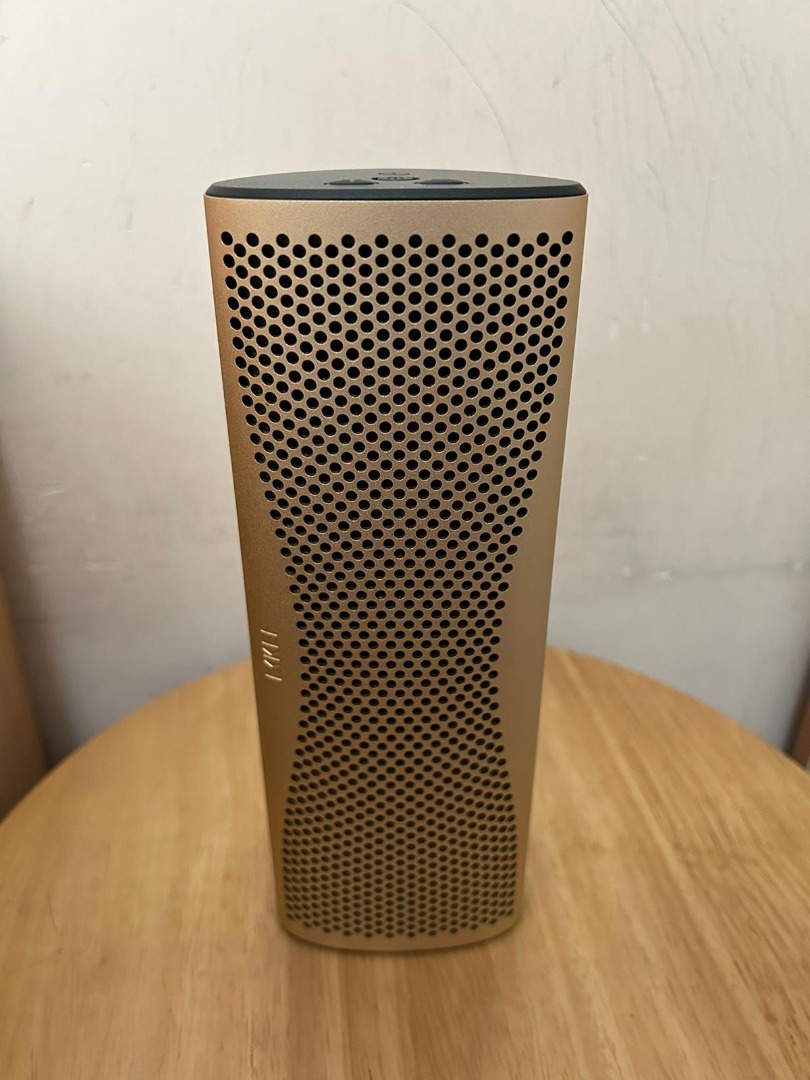 KEF MUO 藍牙喇叭 可連接電腦、手機最高支援aptx格式, 音響器材, Soundbar、揚聲器、藍牙喇叭、耳擴 - Carousell