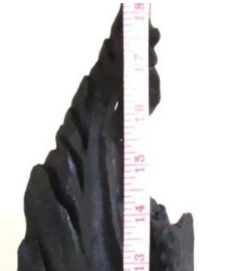 Kemuning Hitam 黑金药王风化木风水摆件附红檀木底座 Hobbies And Toys Memorabilia And Collectibles Religious Items On